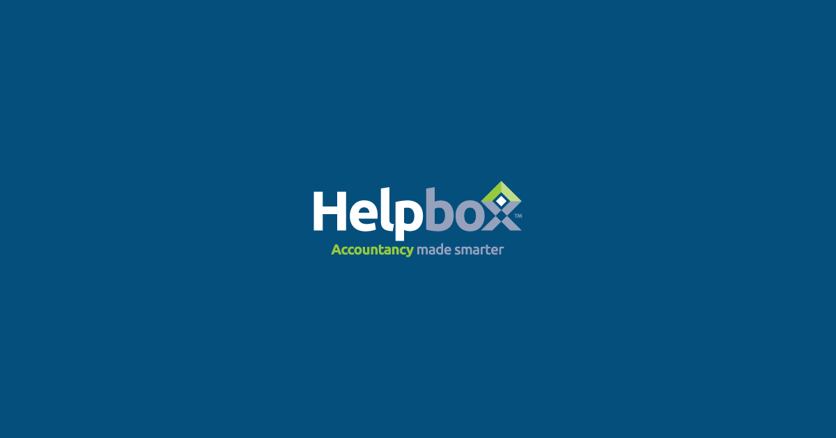 Meet the Team - Helpbox