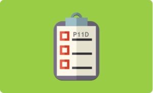A Simple Guide to P11D Forms: Reporting Benefits in Kind - Helpbox